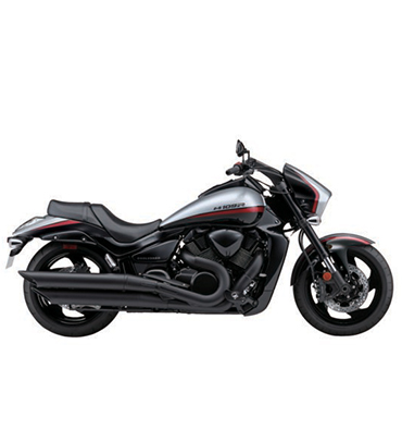 Cruiser – Suzuki